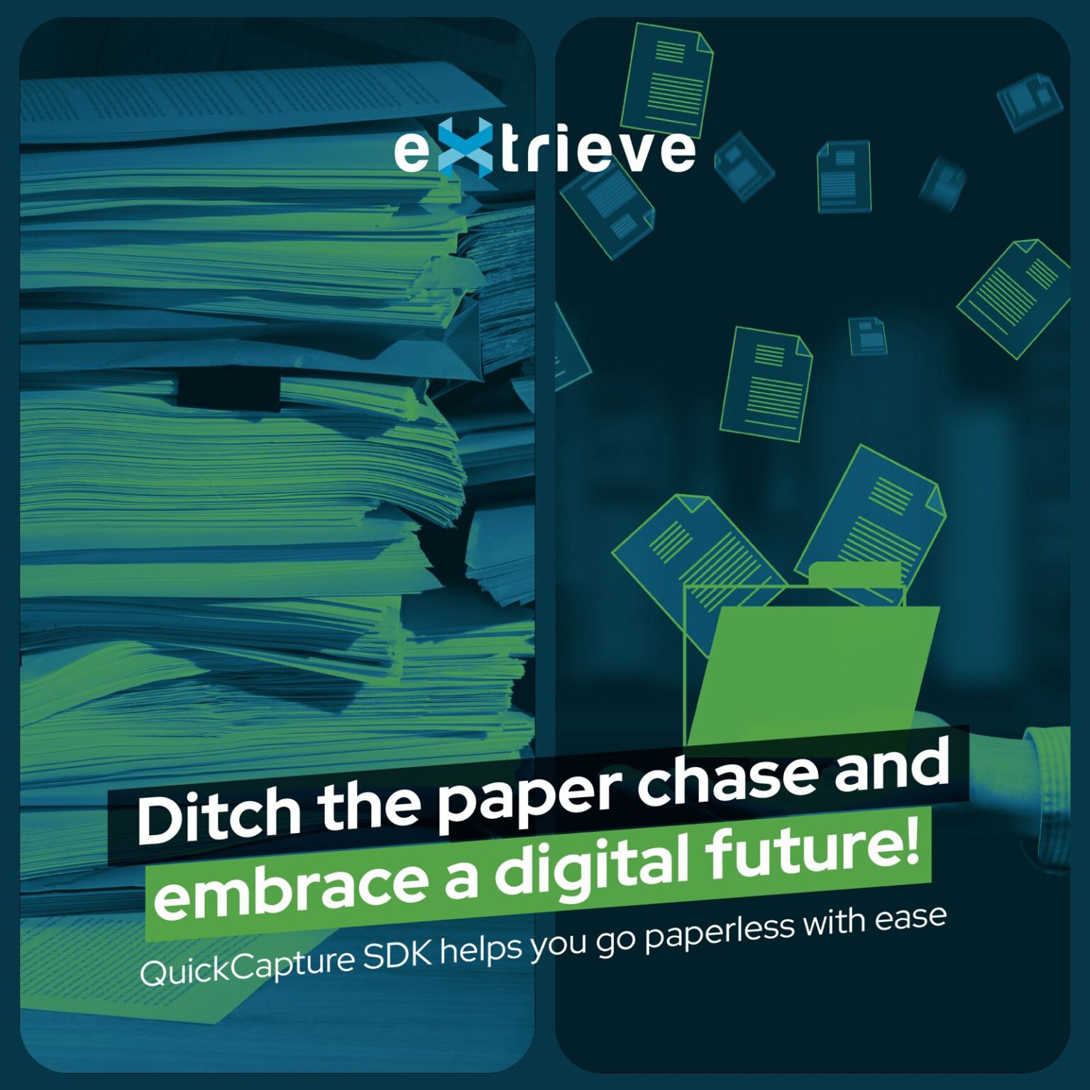 Empowering Workflow Management: Extrieve’s WorkflowWaves Embraces Oracle 19C and More – Extrieve ...