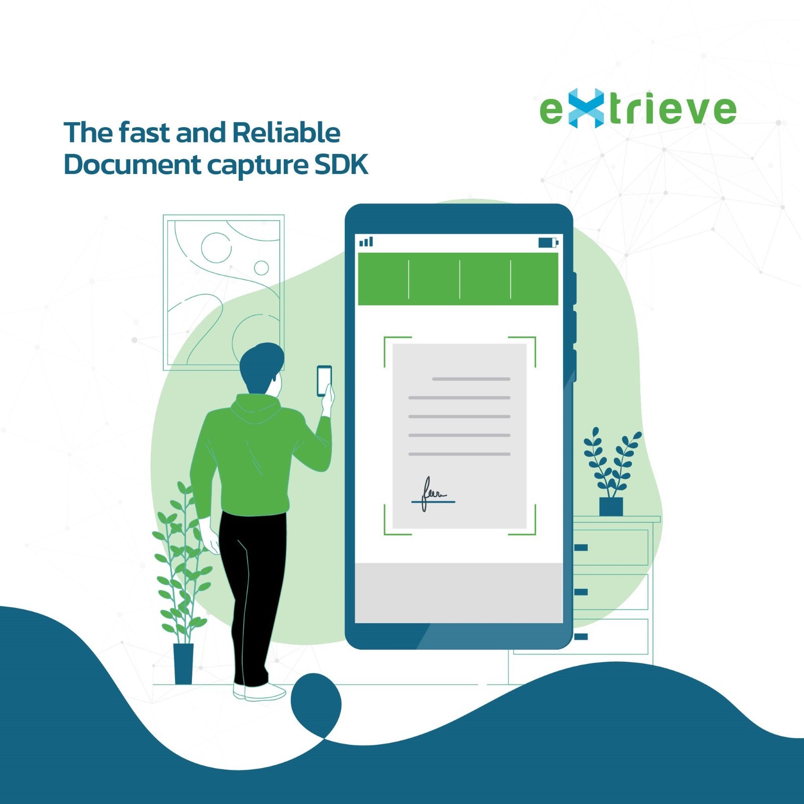 Mobile Document Scanning SDK (Software Development Kits) Enable ... Mobile Document Scanning SDK (Software Development Kits) Enable ...